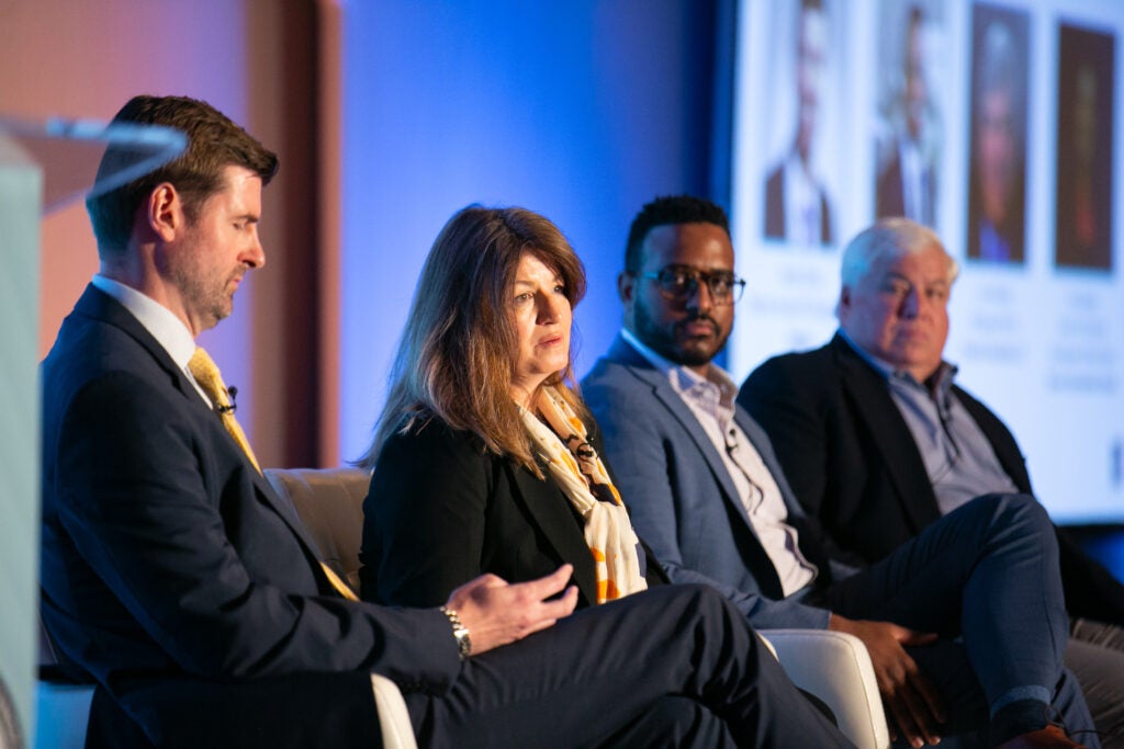 2024 Transportation Infrastructure Summit - P3C Media